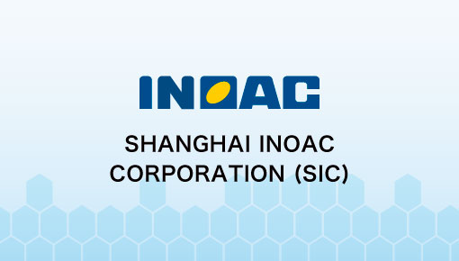 SHANGHAI INOAC CORPORATION (SIC) | INOAC for polyurethane, rubber ...