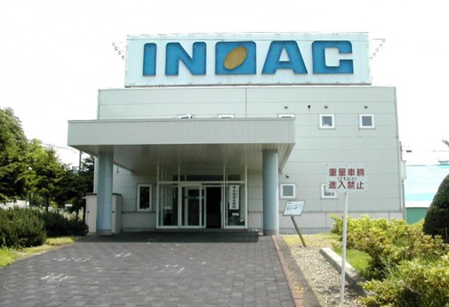 HOKKAIDO INOAC CO., LTD. | INOAC for polyurethane, rubber, plastics and ...