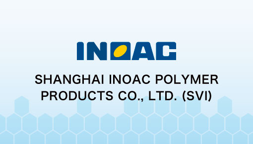 SHANGHAI INOAC POLYMER PRODUCTS CO., LTD. (SVI) | INOAC for ...