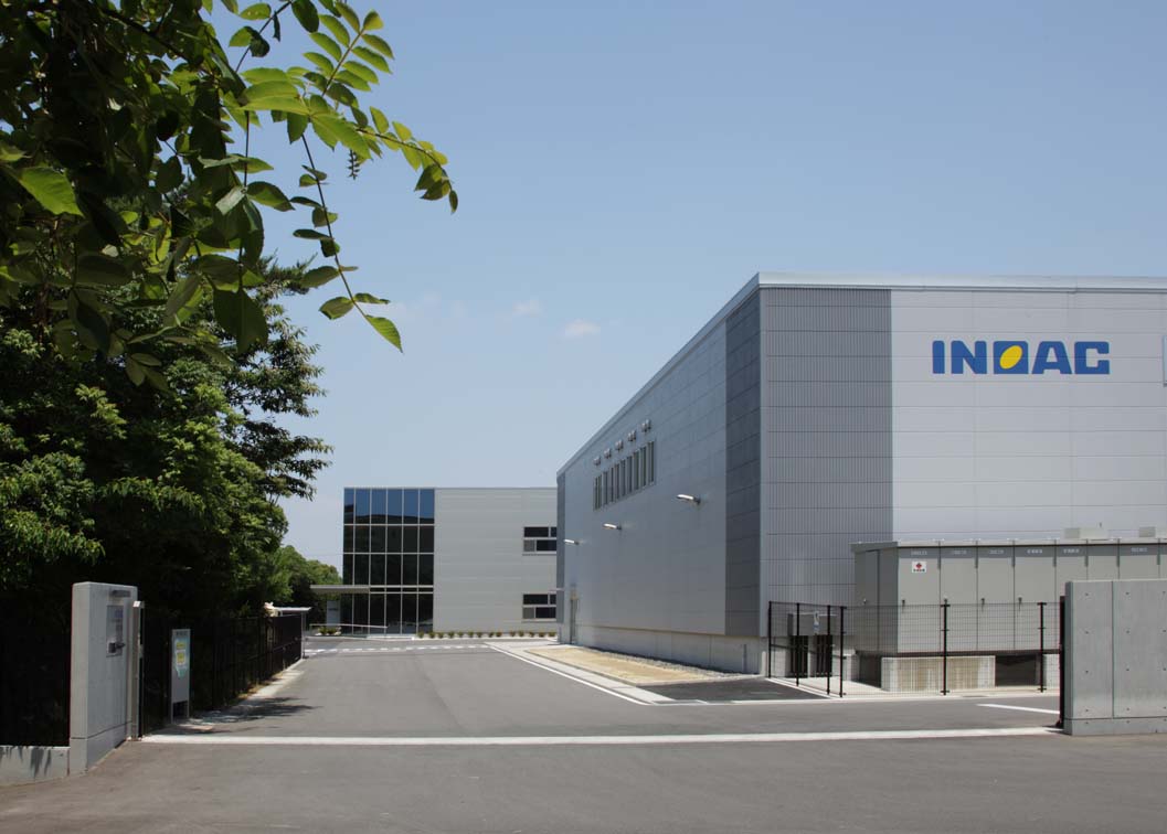 INOAC SLIMFLEX CO., LTD. | INOAC for polyurethane, rubber, plastics and ...