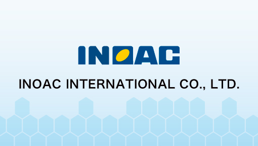 INOAC INTERNATIONAL CO., LTD. | INOAC for polyurethane, rubber ...