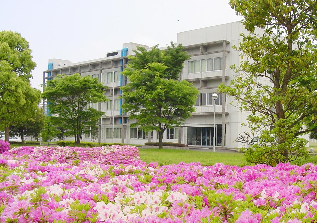 INOAC TECHNICAL CENTER CO., LTD. (ITC) | INOAC for polyurethane, rubber ...