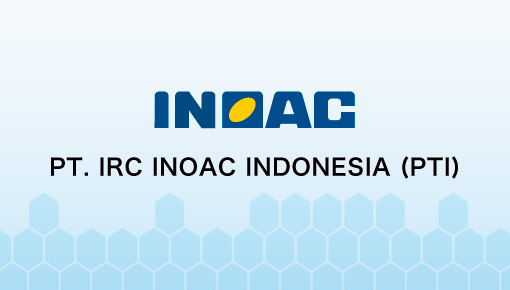 PT. IRC INOAC INDONESIA (PTI) | INOAC for polyurethane, rubber ...
