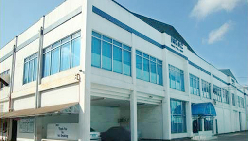 INOAC PHILIPPINES CORPORATION (IPC) | INOAC for polyurethane, rubber ...