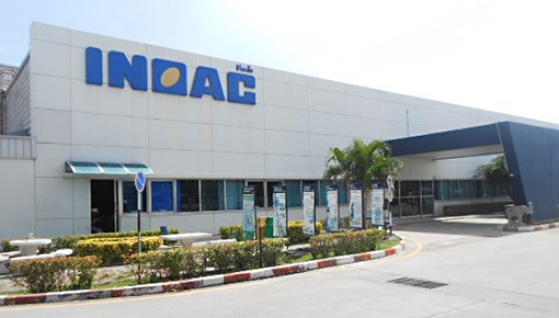 INOAC AUTOMOTIVE (THAILAND) CO., LTD. (IAT) | INOAC for polyurethane ...