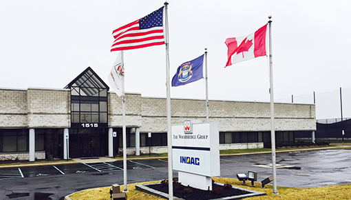 INOAC USA, INC. (IUI) | INOAC for polyurethane, rubber, plastics and ...