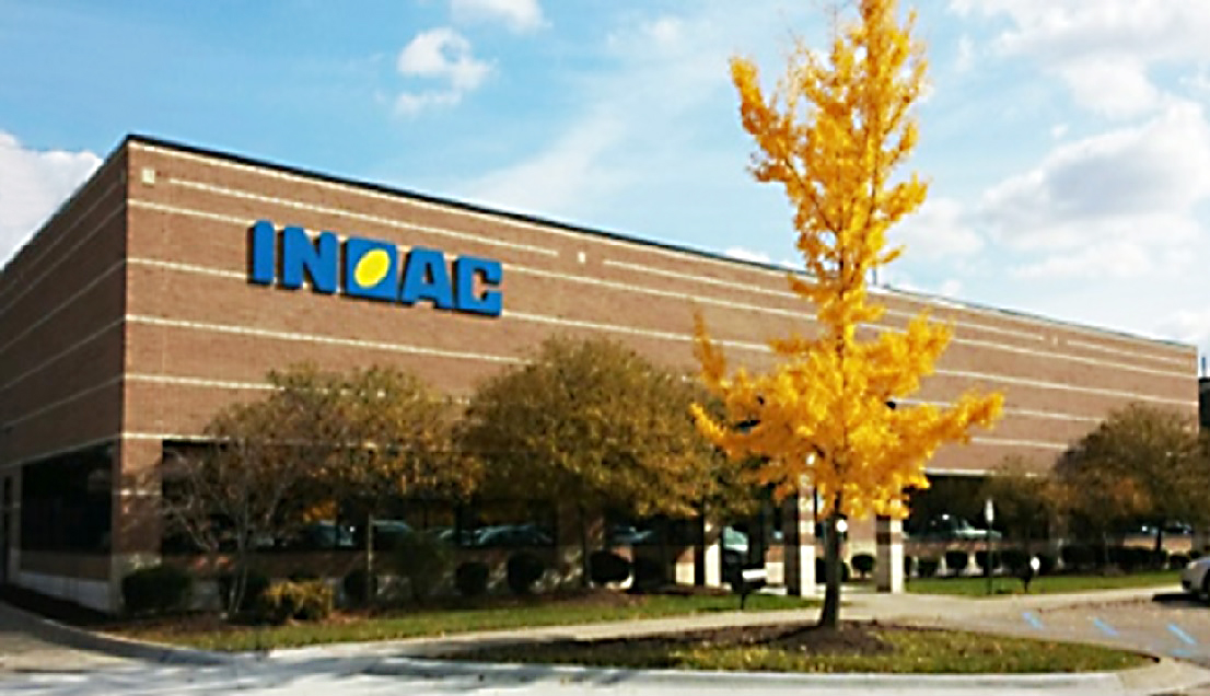 INOAC INTERIOR SYSTEMS LLC. (IISU) | INOAC for polyurethane, rubber ...
