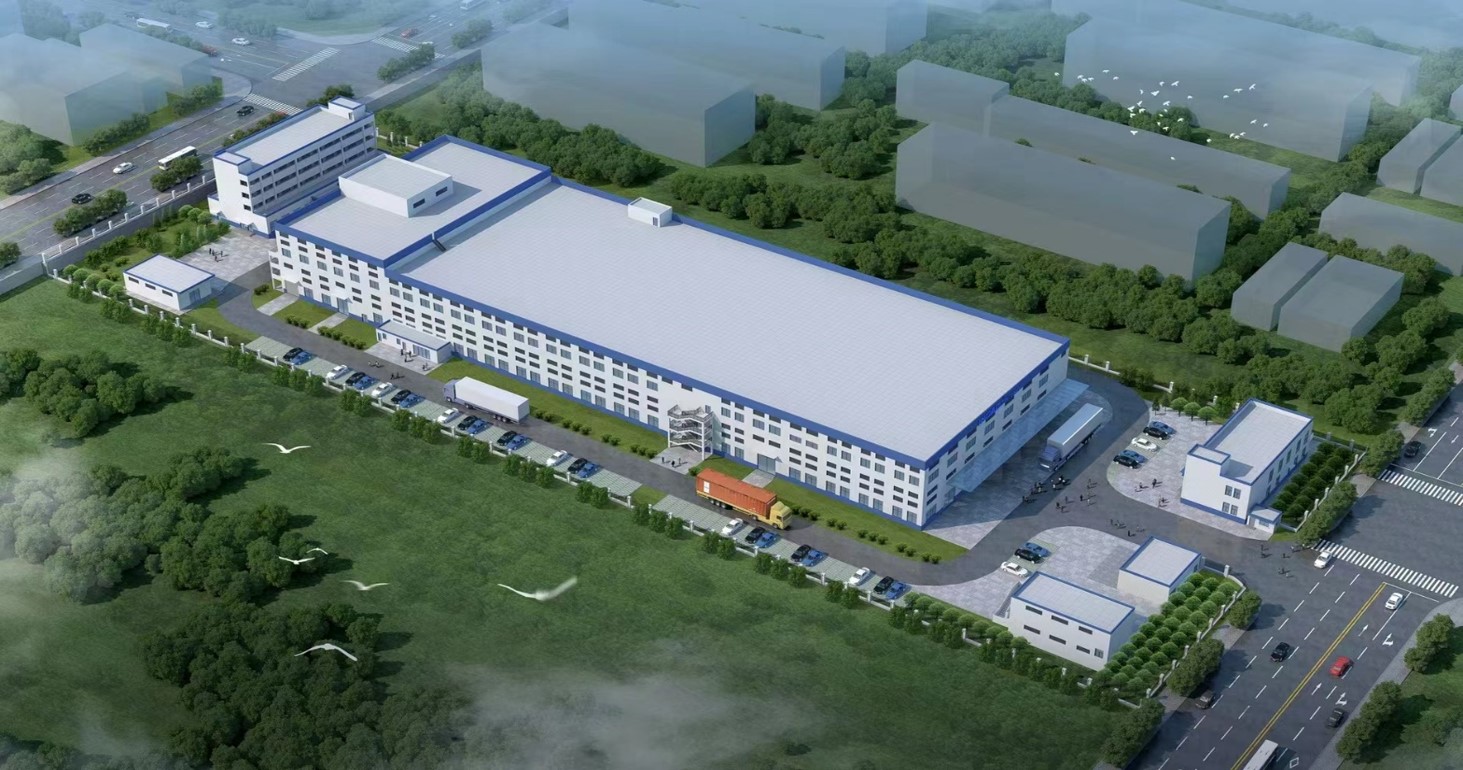 GUANGDONG INOAC ELASTOMER PRODUCTS CO., LTD. (GIP) | INOAC for ...