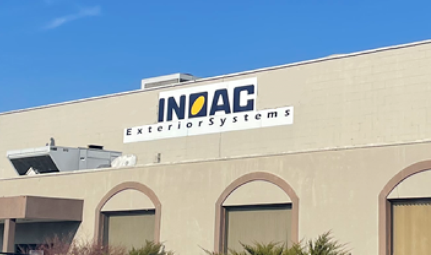 INOAC EXTERIOR SYSTEMS, LLC. (IESU) | INOAC for polyurethane, rubber ...