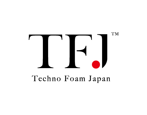 TECHNO FOAM JAPAN CO., LTD. | INOAC for polyurethane, rubber, plastics ...