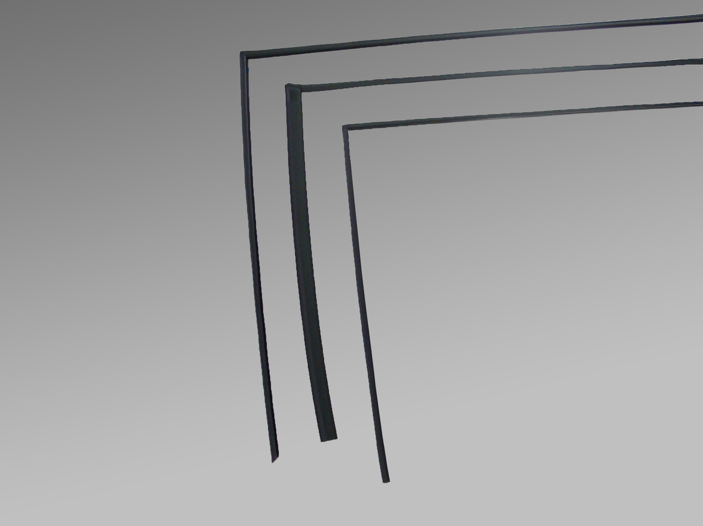 Window Mold | INOAC for polyurethane, rubber, plastics and composites ...