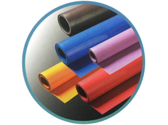 TPE Sheet | INOAC for polyurethane, rubber, plastics and composites ...