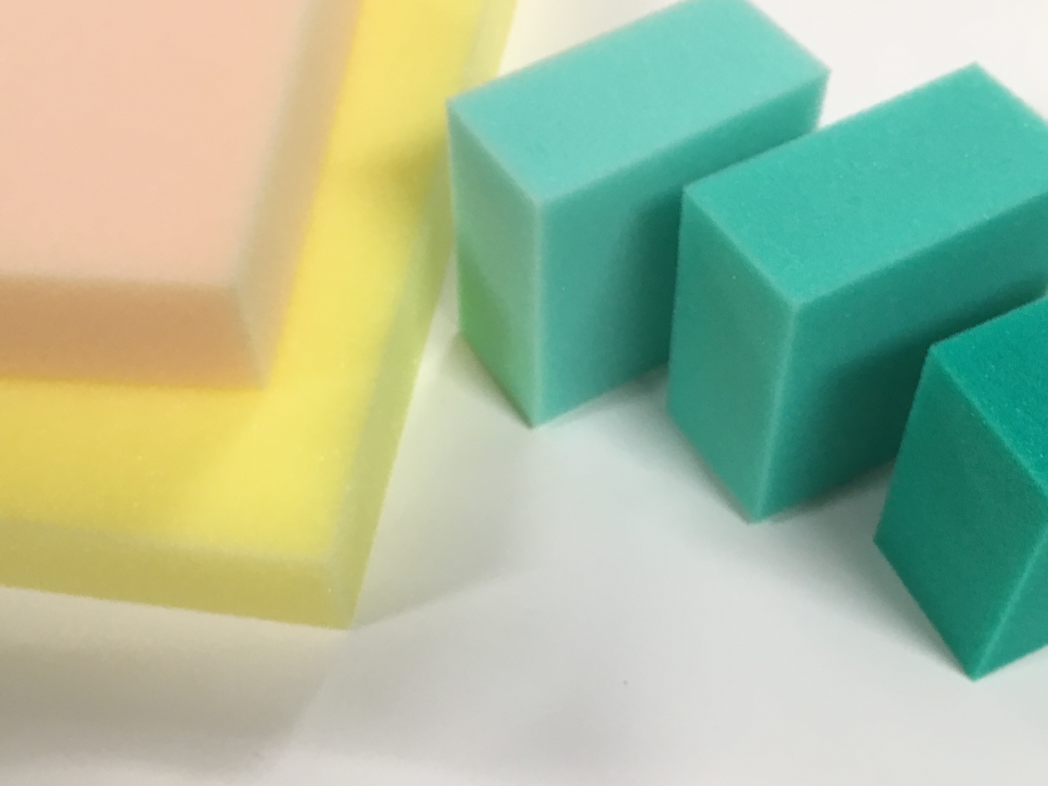 Living Comfort Brands | INOAC for polyurethane, rubber, plastics and ...