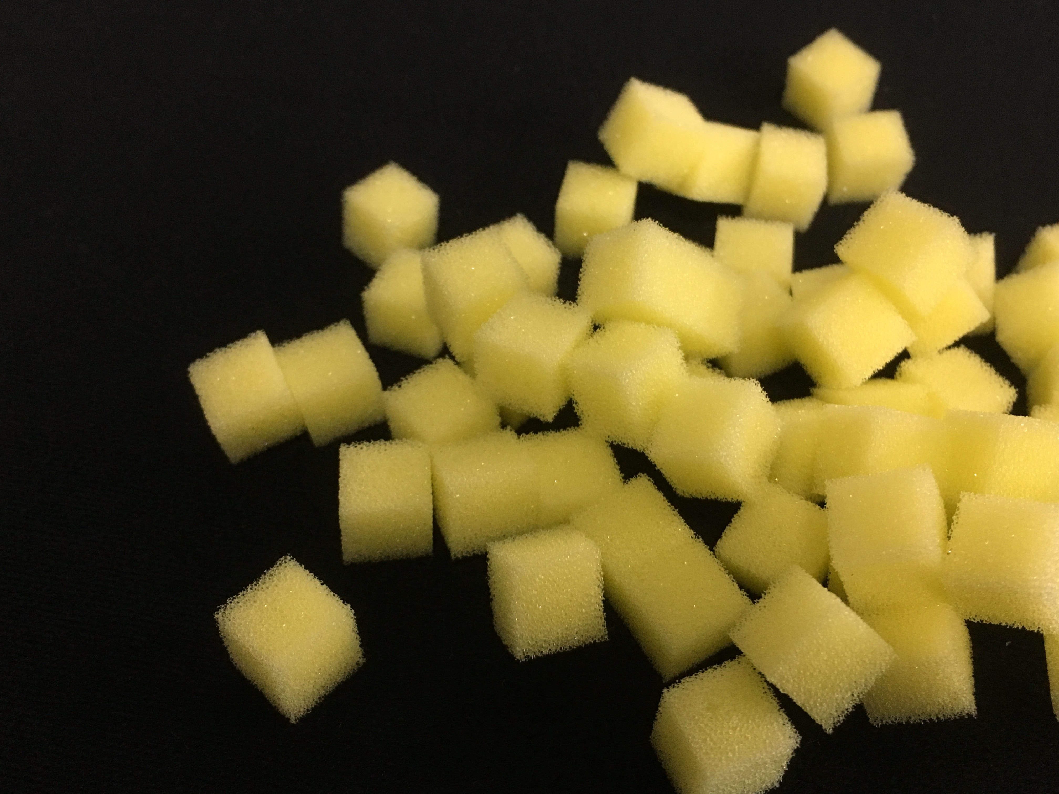 Waterflex | INOAC for polyurethane, rubber, plastics and composites ...