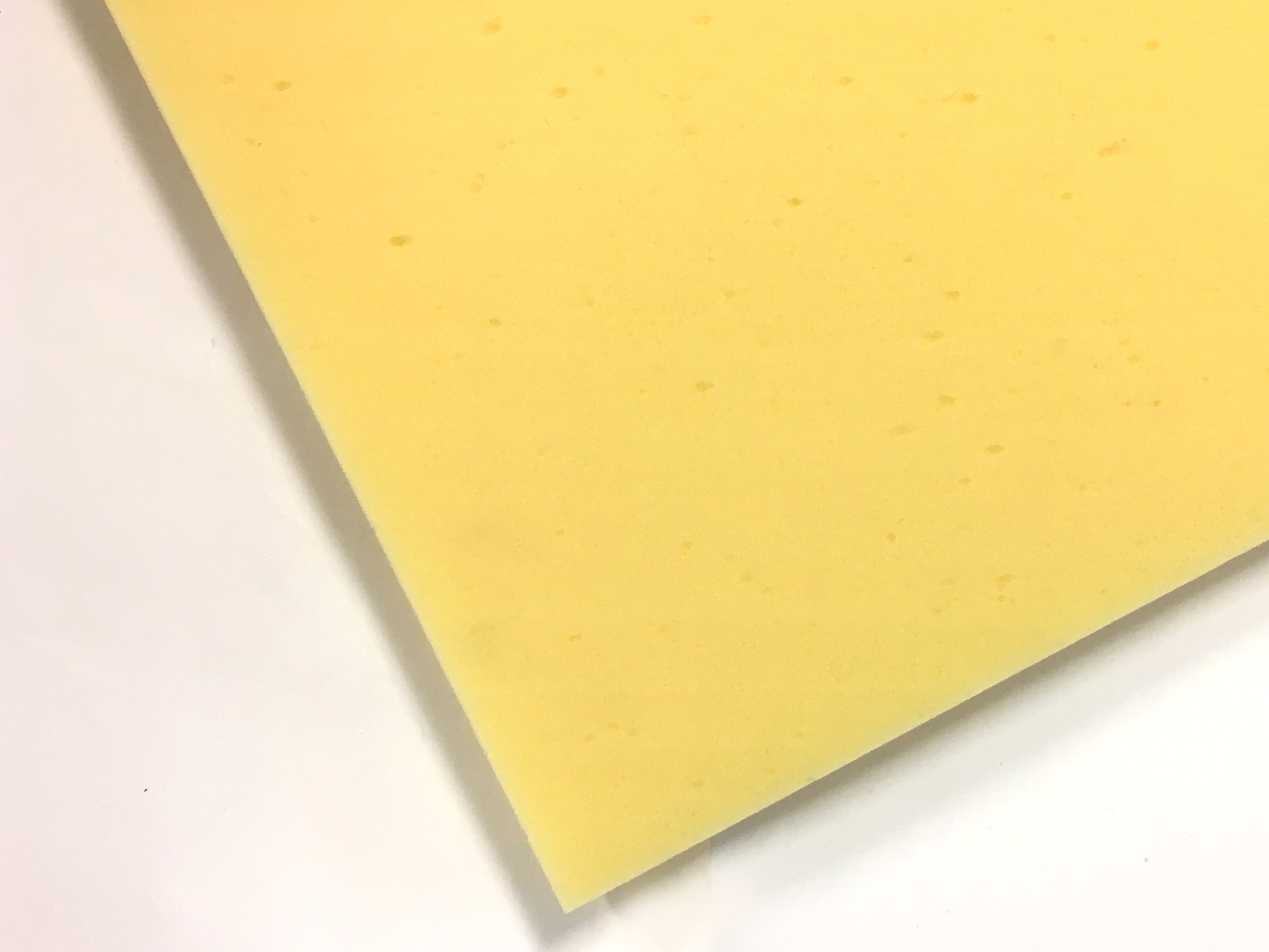 Basotect | INOAC for polyurethane, rubber, plastics and composites ...