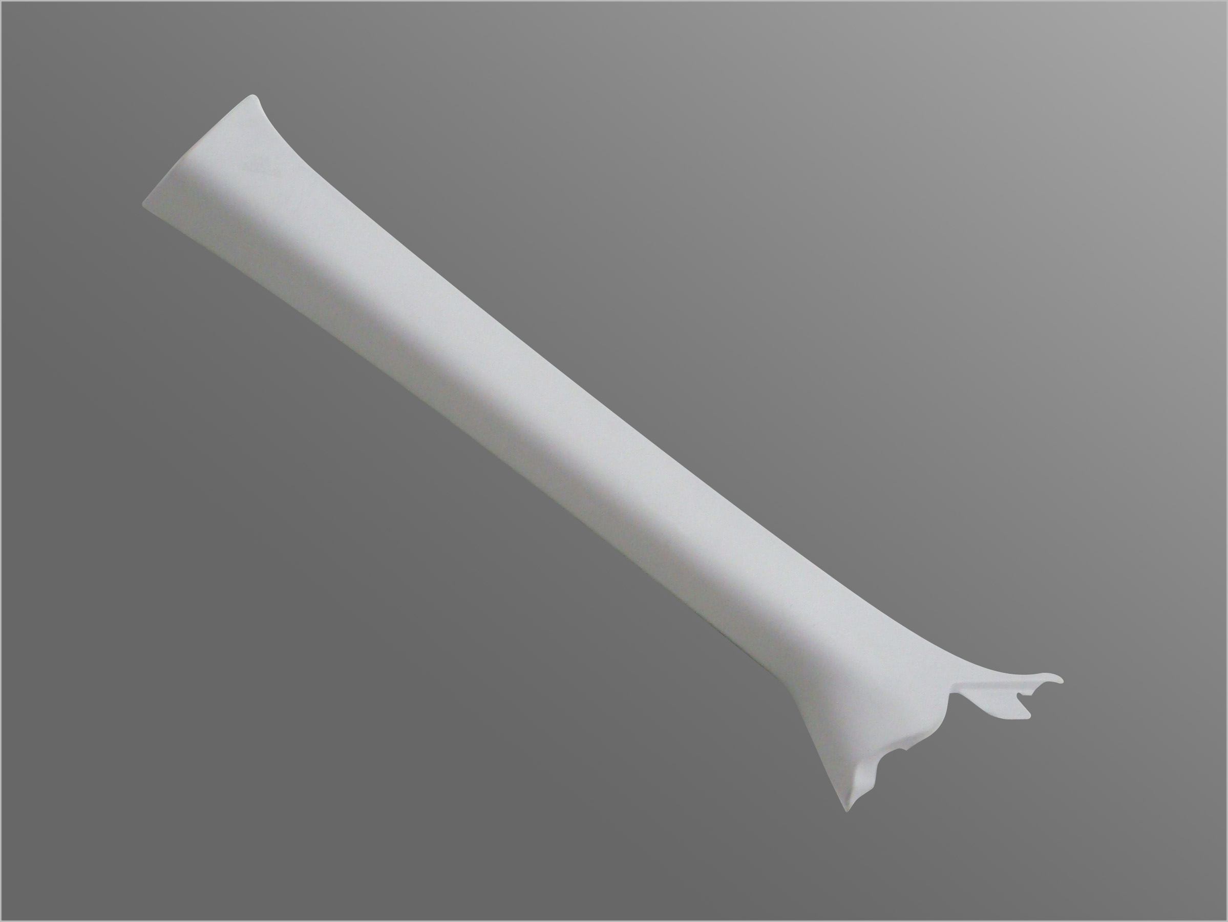 Pillar garnishes | INOAC for polyurethane, rubber, plastics and ...