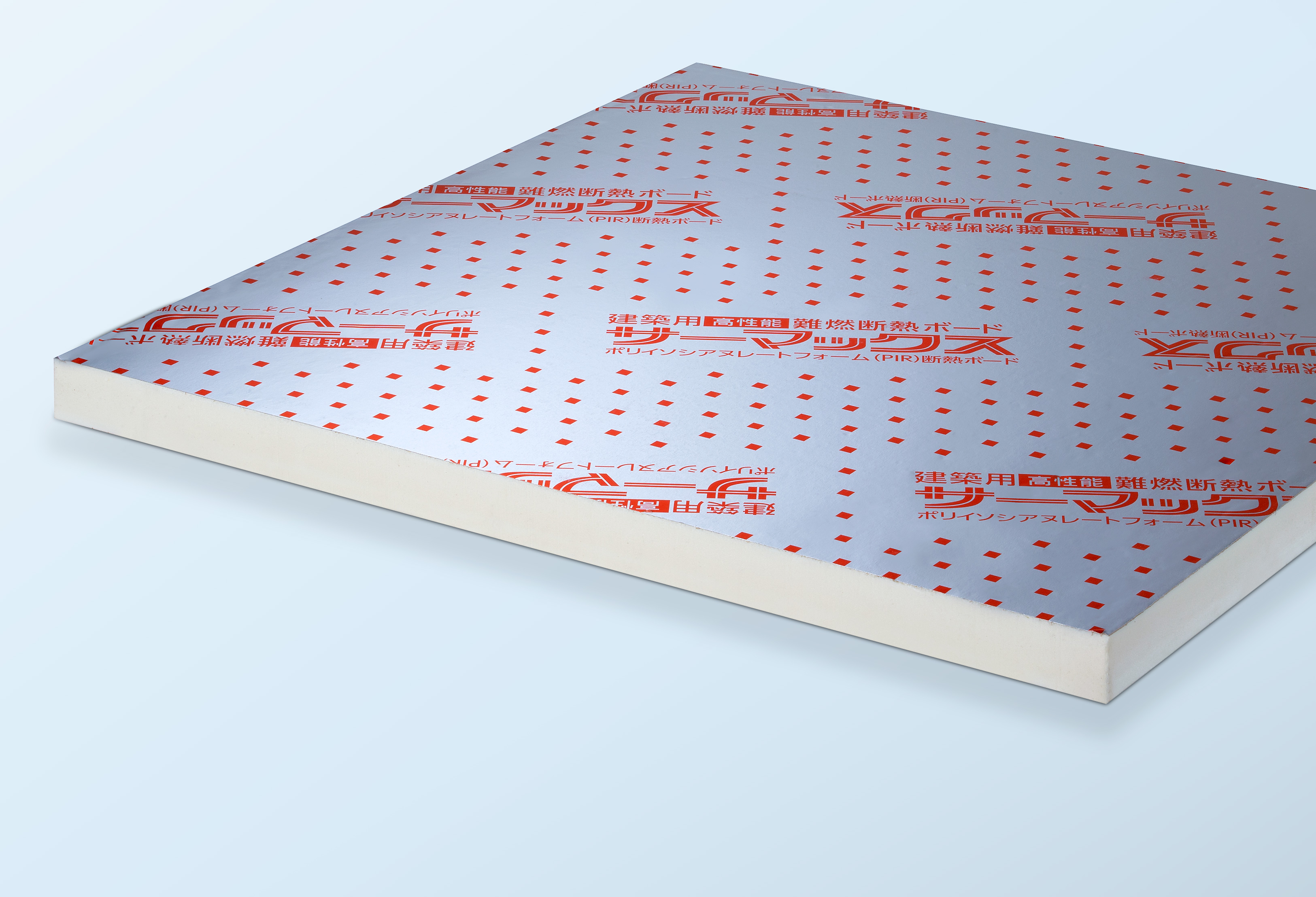 THERMAX® | INOAC for polyurethane, rubber, plastics and composites ...