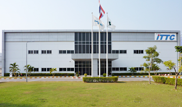 INOAC TOKAI (THAILAND) CO., LTD. (ITTC) | ウレタン、ゴム、プラスチック、複合材ならイノアック ...