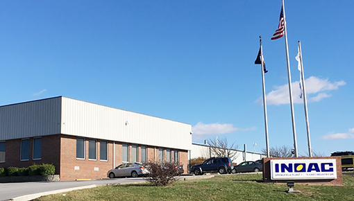 INOAC GROUP NORTH AMERICA, LLC. (IGNA) | ウレタン、ゴム、プラスチック、複合材ならイノアック ...